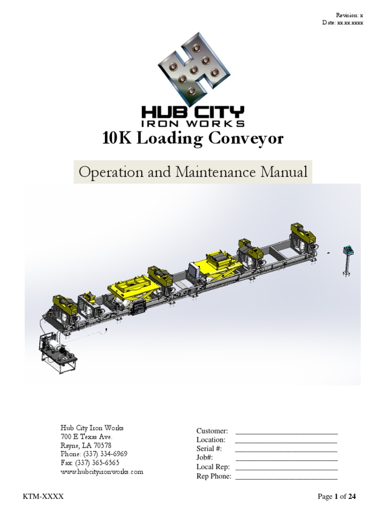 Surface Test Tree With Swivel WFT110462 | PDF | Machines | Pipe (Fluid ...
