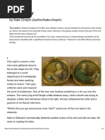 ScarletLetter StudyGuide | PDF | The Scarlet Letter