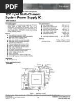STM32F103C8T6 Schematic Diagram | PDF | Business