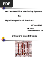 Hot Axle Hot Box Detection (HABD) System | PDF