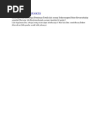 Signa Bahasa Latin Farmasi | PDF