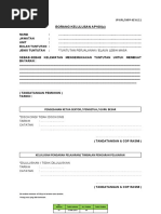KEW - PS-13 (Terkini) | PDF | Metode & Bahan Ajar