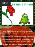 Cuento El Vendedor de Globos | PDF | Ciencias sociales