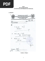 Panduan Penggunaan OAT-FDC TBC | PDF | Kesehatan Holistik