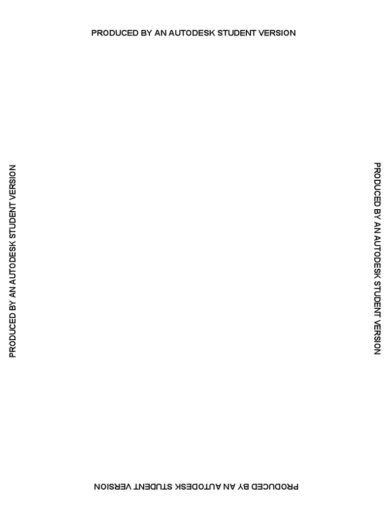 Autodesk Student Version Guide | PDF | Technology & Engineering