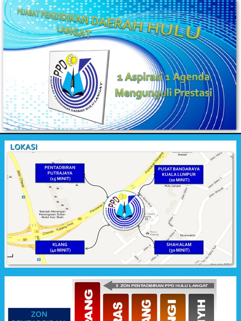 Taklimat PPDHL | PDF