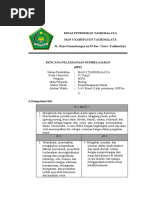 Modul Ajar Kurikulum Merdeka Sistem Peredaran Darah | PDF