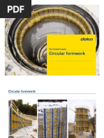 Doka Formwork Manual 999776002 - 2015 - 04 - Online | PDF | Scaffolding | Safety