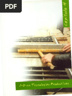 Manual de Construcción en Bambú | PDF | Fundación (Ingeniería) | Braguero