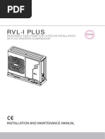 Acu and Outlets | PDF | Air Conditioning | Countertop