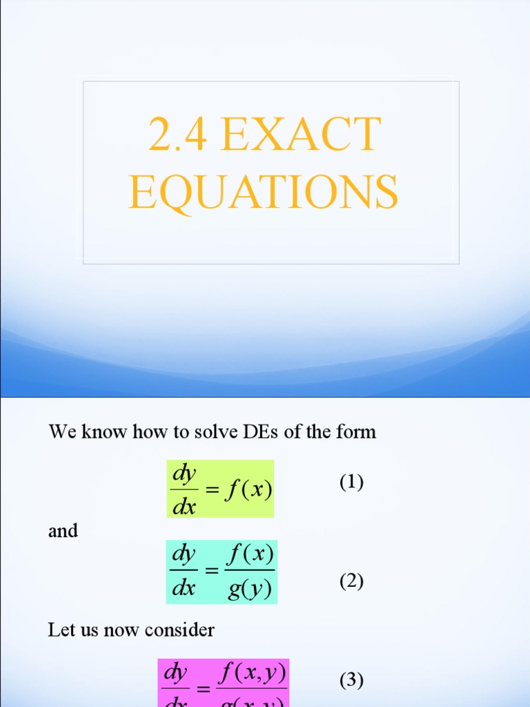 Lecture 12 | PDF | Theoretical Physics | Equations
