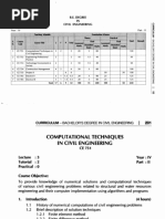 ASCE Code of Ethics Overview | PDF | Engineer | Sustainable Development