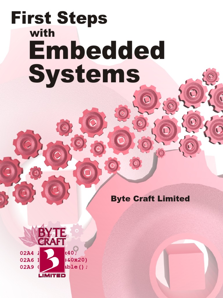 Free Course Embedded Systems | PDF