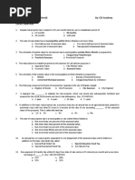 Resa Ra#9646 and Its Implementing Rules and Regulations and PRC | PDF ...