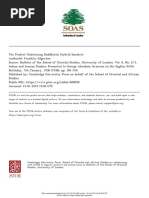 The 36 Questions That Lead To Love - The New York Times | PDF | Love