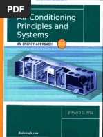 Carrier Handbook HVAC Design PDF | PDF | Engineering | Science And ...