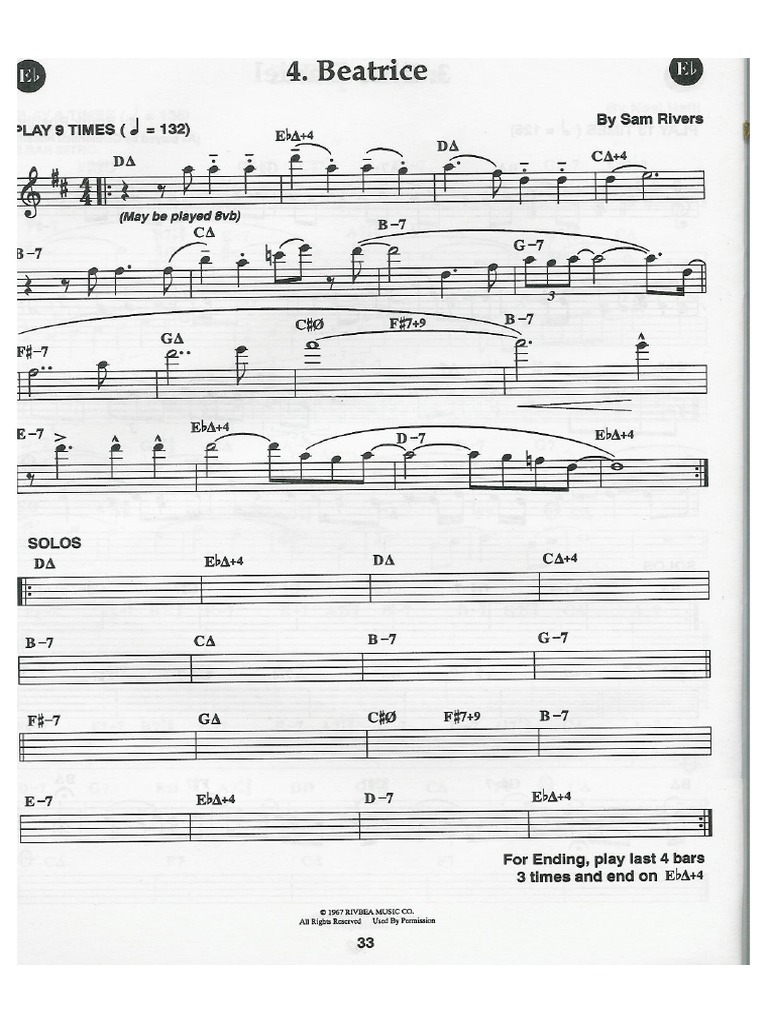 Béatrice Eb | PDF