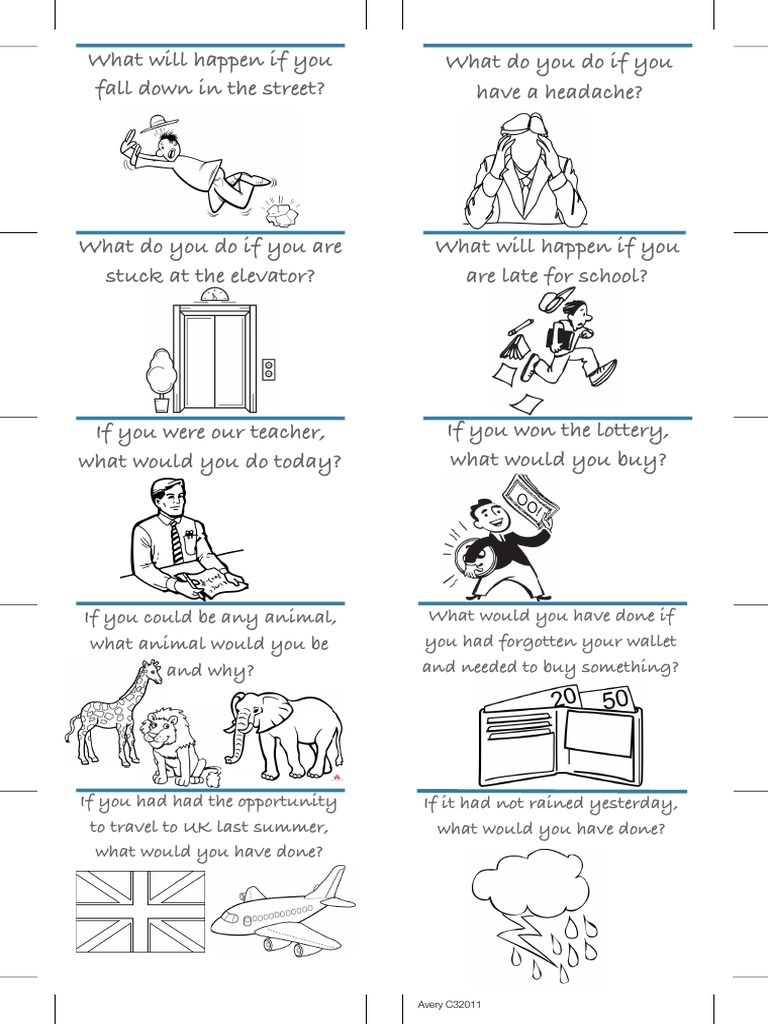 If You Could Be Any Animal, What Animal Would You Be and Why? | PDF ...