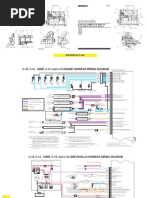 Cummins N14 Celect Plus: Electrical Circuit Diagram | PDF | Throttle ...