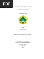 Aqua Pro Injeksi: Deskripsi dan Fungsi | PDF