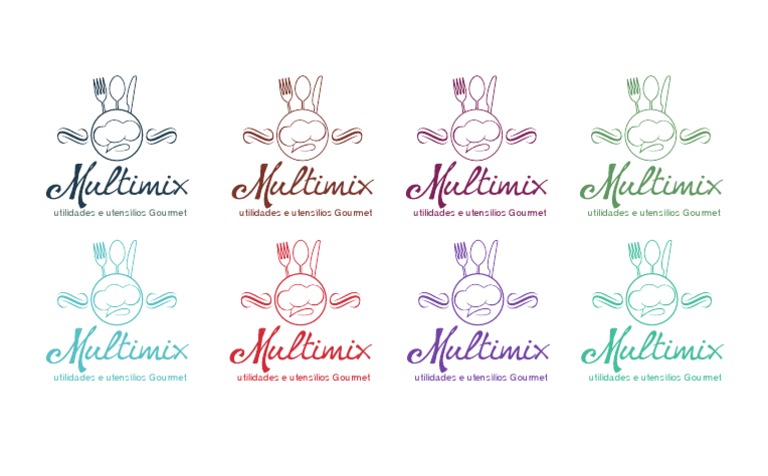 Logo MultiMix | PDF