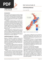 Oiml R111 PDF | PDF | Weight | Weighing Scale
