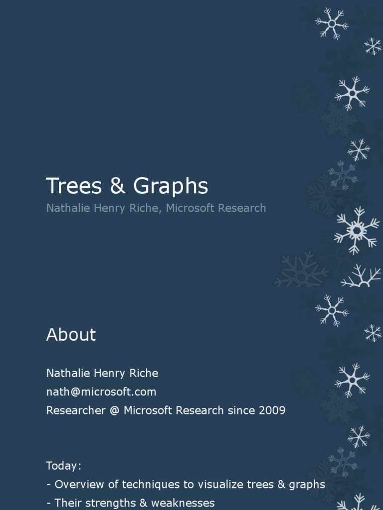 Trees&Graphs | PDF | Mathematical Optimization | Matrix (Mathematics)