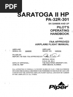 Cessna152 POH | PDF