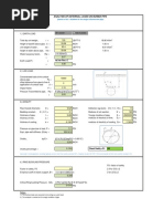 Pipe Support Span Standards and Charts | PDF | Pipe (Fluid Conveyance ...