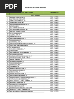 Table 4B1 and 4E4A | PDF | Insulator (Electricity) | Electrical Conductor