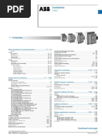 TNC Switch Final Datasheet | PDF | Switch | Alternating Current