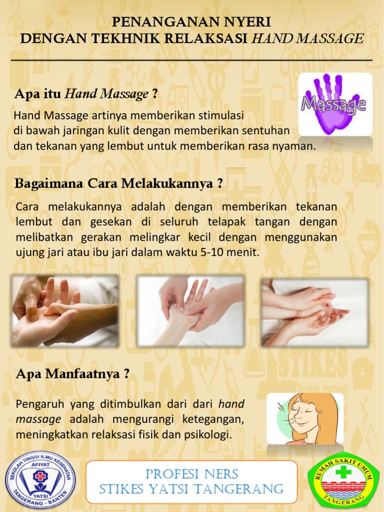 Prototype (Hand Massage) | PDF