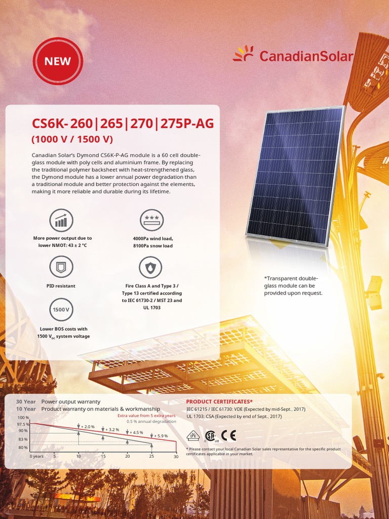 2 3-4 Canadian Solar-Datasheet-Dymond CS6K-P-AG (1000V1500V) v5 553 en ...