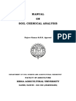 ALS Environmental Sampling Pocket Guide | PDF | Sodium Hydroxide ...
