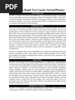 Guidelines for rHIVda Implementation | PDF | Diagnosis Of Hiv/Aids ...