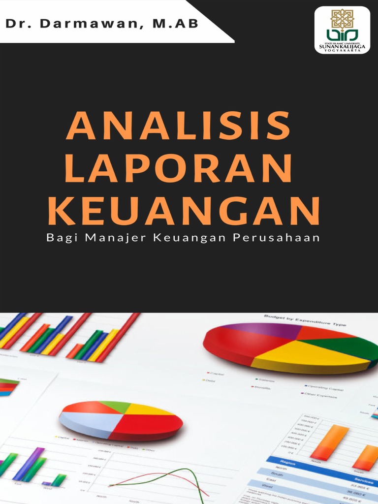 Analisa Laporan Keuangan | PDF