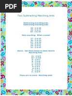 PRT Cheat Sheet | PDF