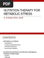 Form Sga (PG) PDF | PDF | Nutrition | Diet & Nutrition