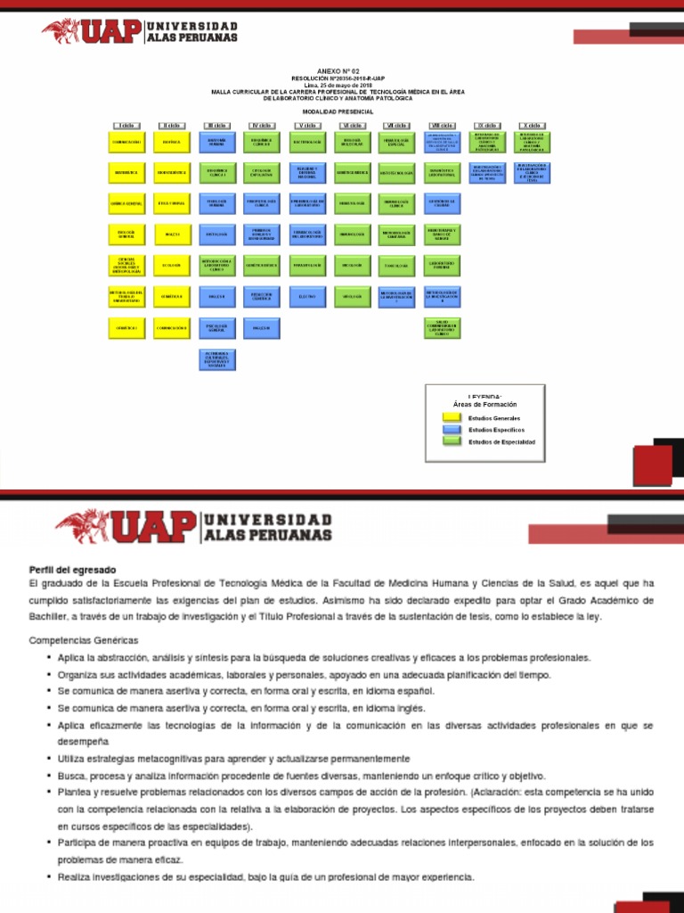 p77 Tecnología Médica Laboratorio Clínico y Anatomía Patológica 1 | PDF | Laboratorios | Patología