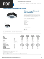 Airmaster Diffuser | PDF