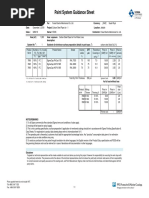 Apcs 26 | PDF | Procedural Knowledge | Paint