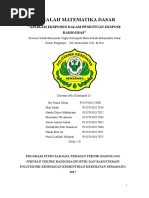 02 Template PPT Unair | PDF