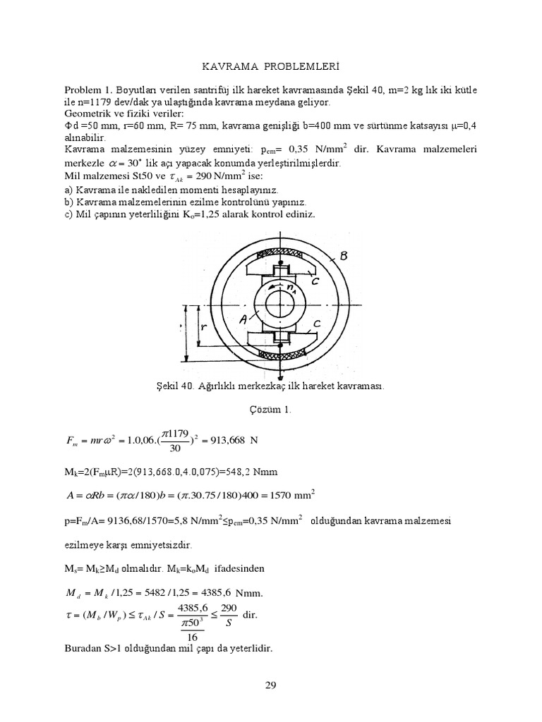 Kavrama | PDF