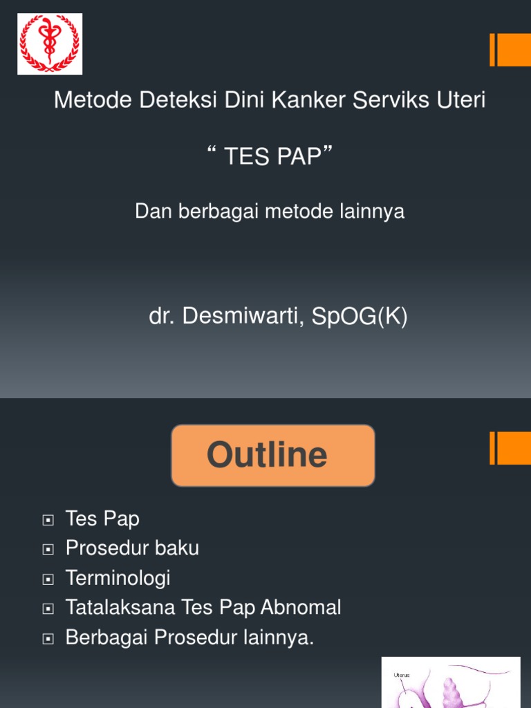 Pap Smear | PDF