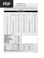 Aps Bisalloy 80 Datasheet | PDF | Steel | Structural Steel
