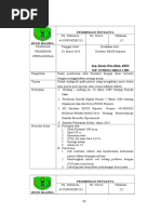 Menghitung CEDOCARD Injeksi | PDF