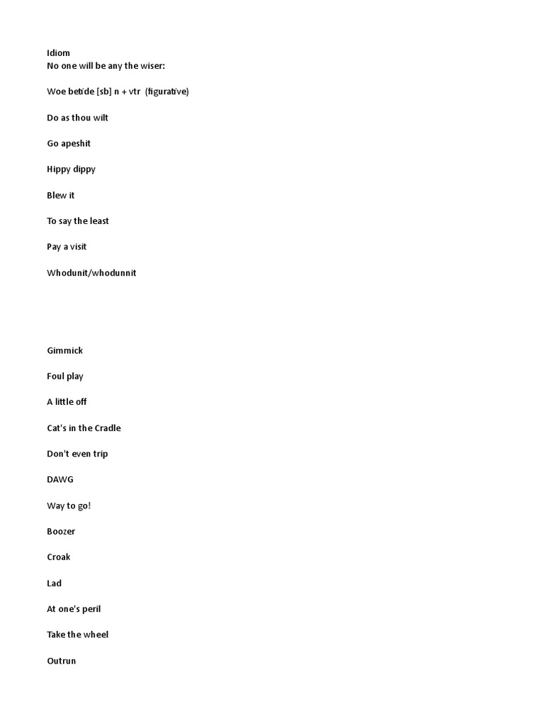 Glossary of Maritime Terms | PDF