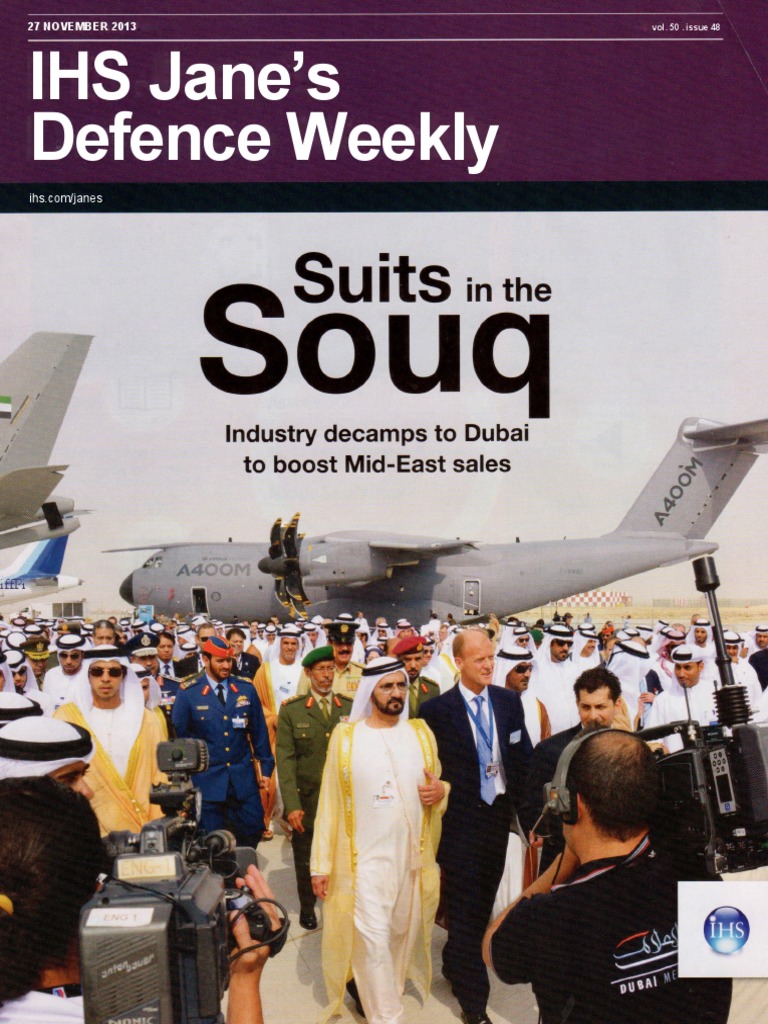 IHS Jane's Defence Weekly 11-27-2013 | General Dynamics F 16 Fighting ...