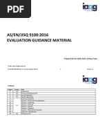 AS5553 Counterfeit Parts Standards Overview | PDF | Supply Chain ...