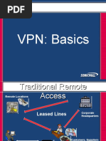 ENSA - Module 8 - 8.1.5 | PDF